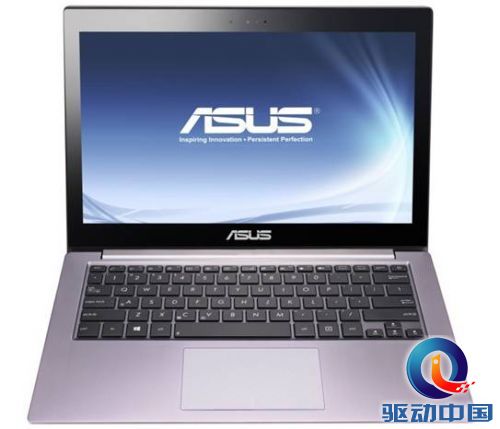 至尊四核Richland 华硕U38双子机易迅首发_驱动中国