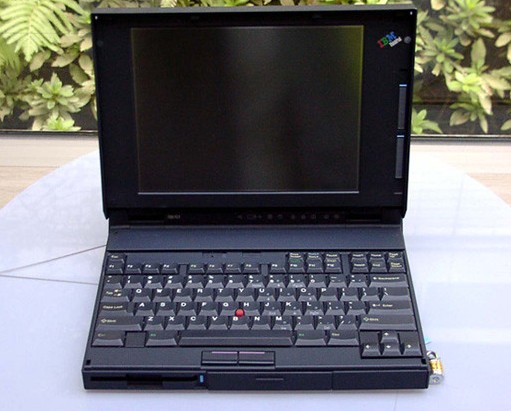 联想ThinkPad中小企业年末促销专题