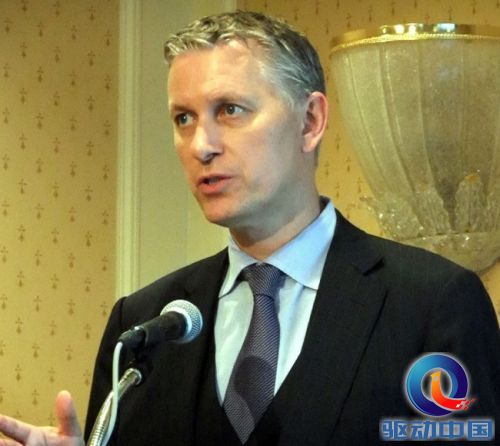 2013年IT趋势 mobile竞争、云计算及战略性大数据居前_云计算_资讯中心_驱动中国