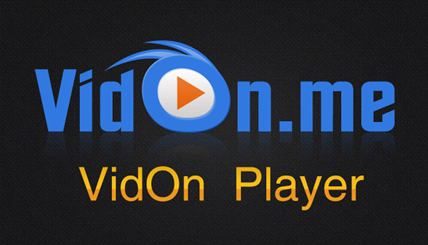 VidOn播放器新版上线 酷炫共享播放体验 _ 驱动中国