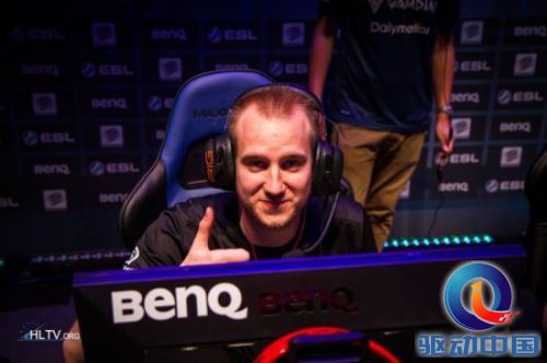 法国电竞圈丑闻：KQLY被指用作弊打CS:GO比赛1年_驱动中国
