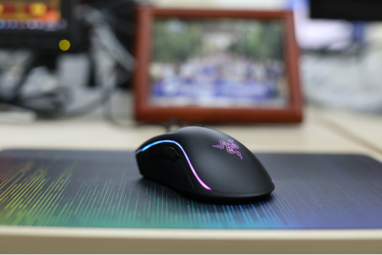 亦工作亦游戏 Razer雷云设置技巧_驱动中国