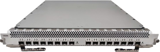 信而泰测试仪荣获“2020年数据通信测试创新产品奖”_驱动中国