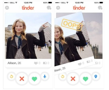 约会App全球崛起 伊对重新定义“恋爱社交”_驱动中国