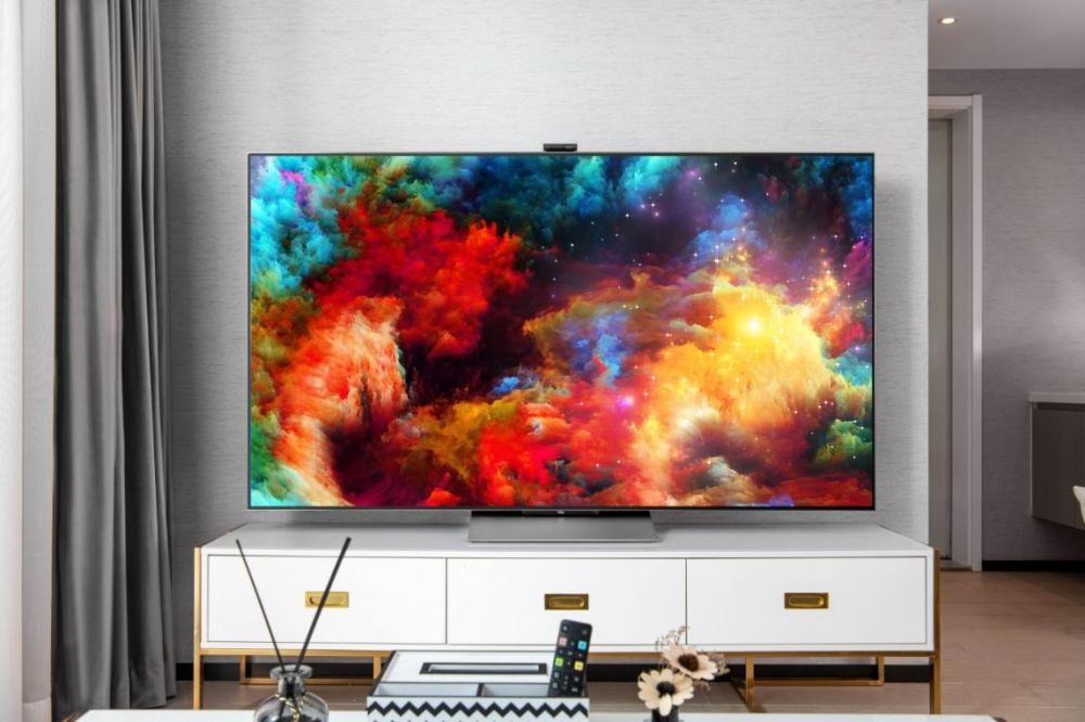 战火重燃！速激家族携TCL C12灵悉迅速成团，全面诠释“团魂”魅力_驱动中国