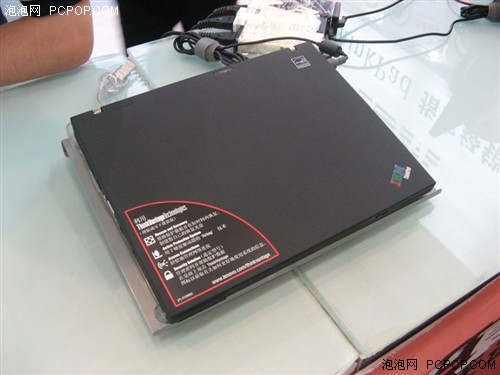 12寸轻薄商务！ThinkPad X61售9500元_驱动中国