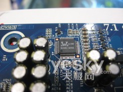 790GX国内首发 映泰TA790GX A2+主板低价到 _ 驱动中国