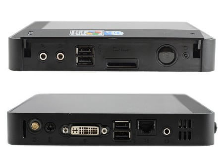 轻巧宁静省电 华硕Eee Box B202试用_驱动中国