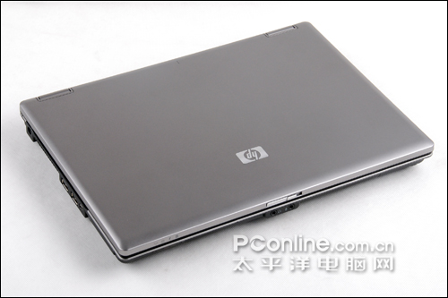 全新模具 惠普全新商务机6530b国内首测_驱动中国