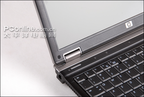 全新模具 惠普全新商务机6530b国内首测_驱动中国