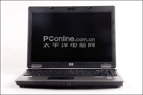 全新模具 惠普全新商务机6530b国内首测_驱动中国