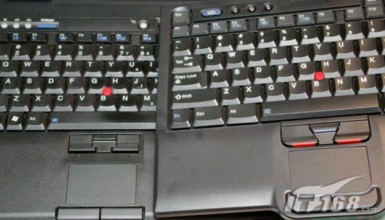 ThinkPad UltraNav键盘 找回逝去的手感_驱动中国
