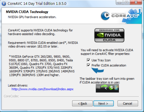 打破硬解的神话！CUDA解码方案终极评测 _ 驱动中国