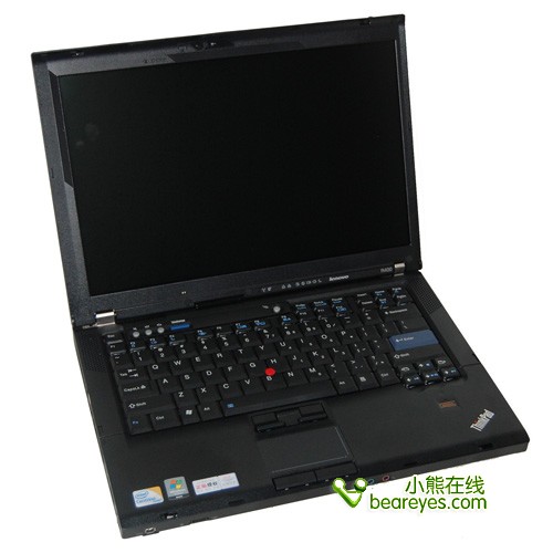双显卡长待机 ThinkPad高分屏R400评测_驱动中国