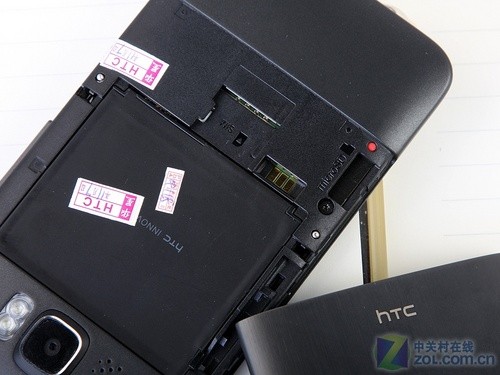 全新平台！HTC Touch HD2中文版手机首发评测 _ 驱动中国