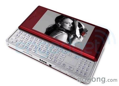 全球第一款WinXP系统手机 xpPhone官方图赏 _ 驱动中国