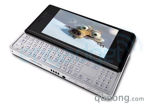 全球第一款WinXP系统手机 xpPhone官方图赏 _ 驱动中国