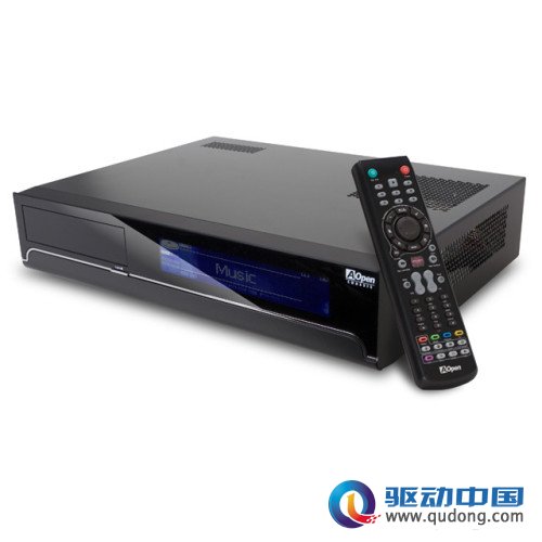 从核心到成品 市售主流HTPC解析_驱动中国