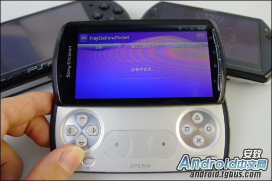 索尼爱立信PSPhone核心部件独家揭晓_新闻_手机频道_驱动中国