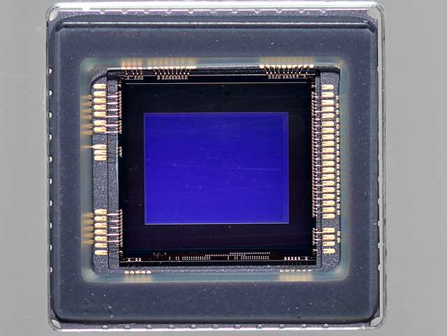 索尼Exmor R CMOS传感器获第57届大河内纪念奖 _ 驱动中国