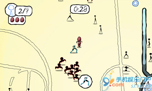 微软WP7全新Xbox Live服务和7款游戏 _ 驱动中国