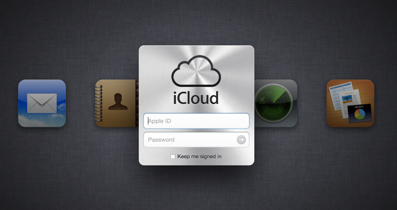 苹果将通过新应用扩展iCloud功能 iCloud前途无限量_业界_资讯中心_驱动中国
