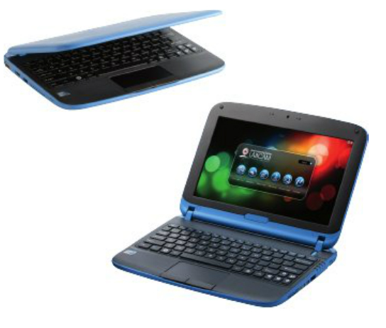 英特尔与联想将共同构造下一代Classmate PC_驱动中国